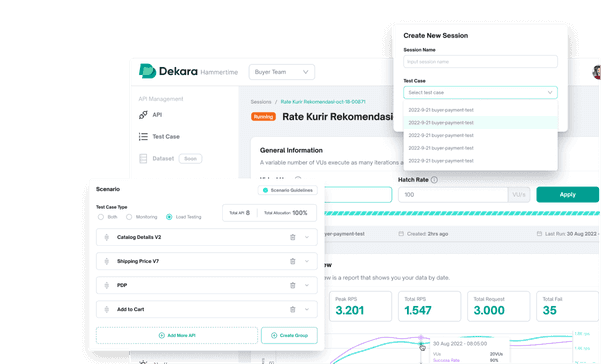 Projects | Arif Riyanto