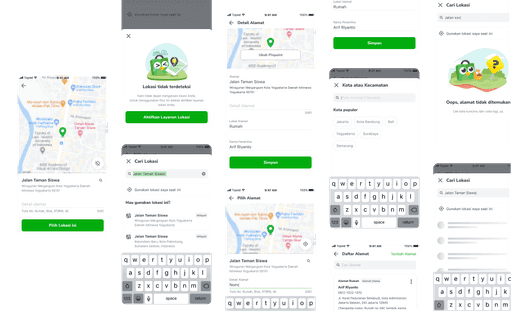 Arif Riyanto - Product Designer